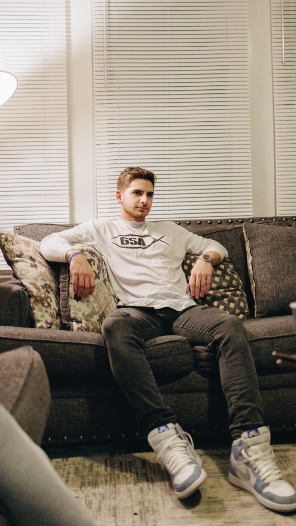 Matt Lupi - Legacy, Hustle & The Defining Success Podcast