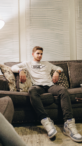 Matt Lupi - Legacy, Hustle & The Defining Success Podcast