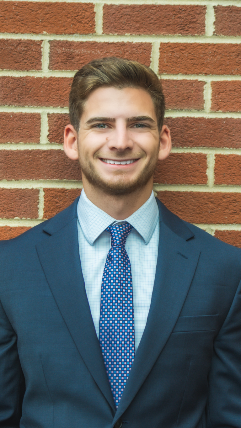 Matt Lupi - Legacy, Hustle & The Defining Success Podcast