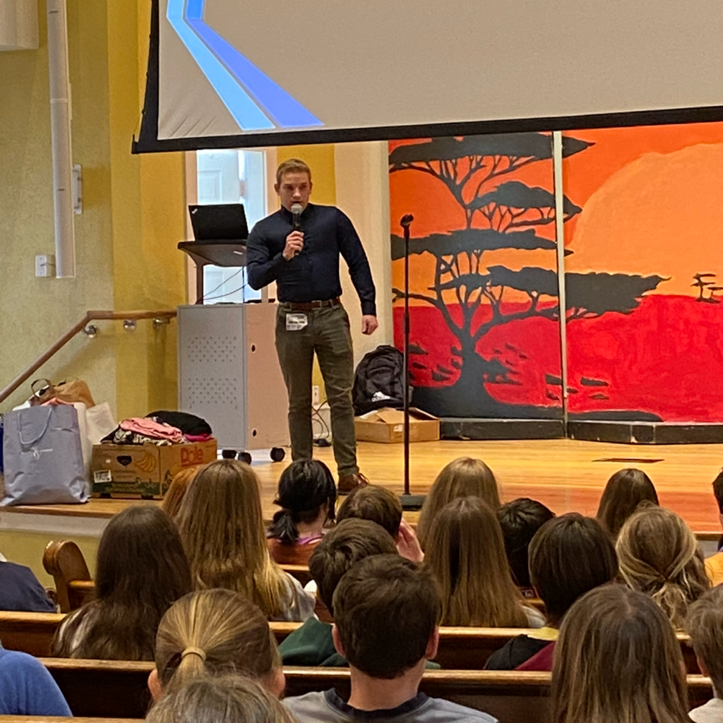 Dylan Smith - D is for Dyslexia and Defying all Odds