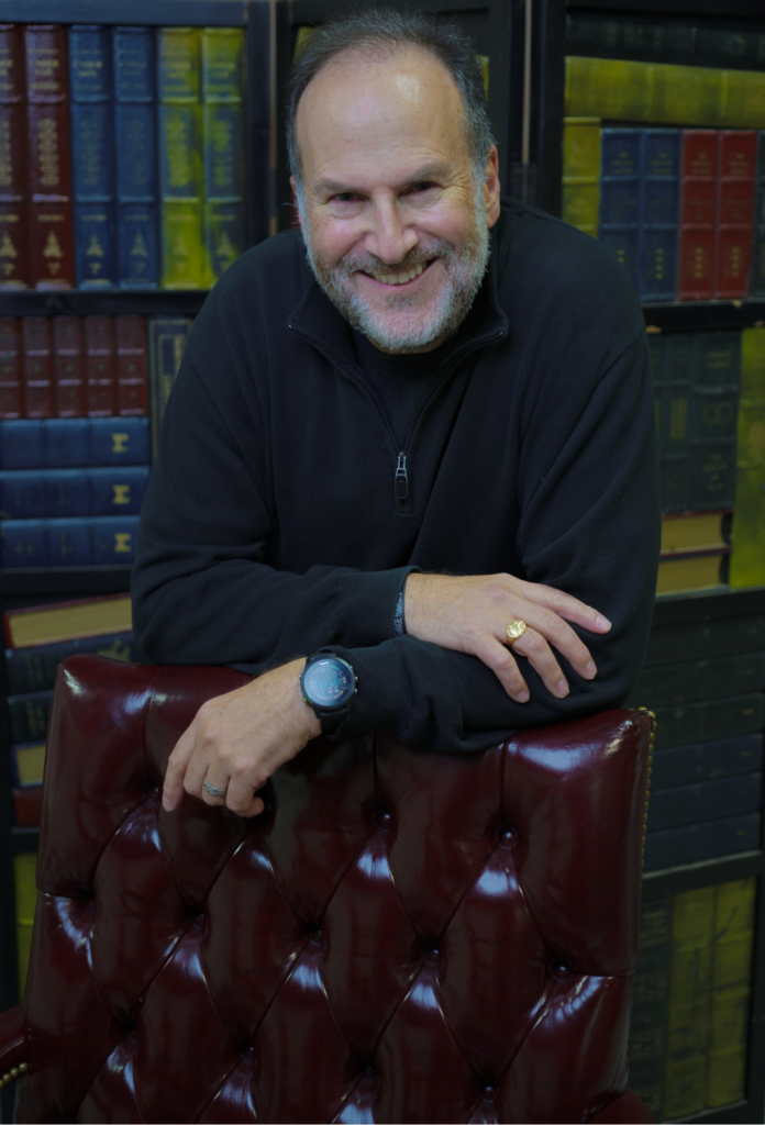 Brad Blazar - The Global Expert on Raising Capital