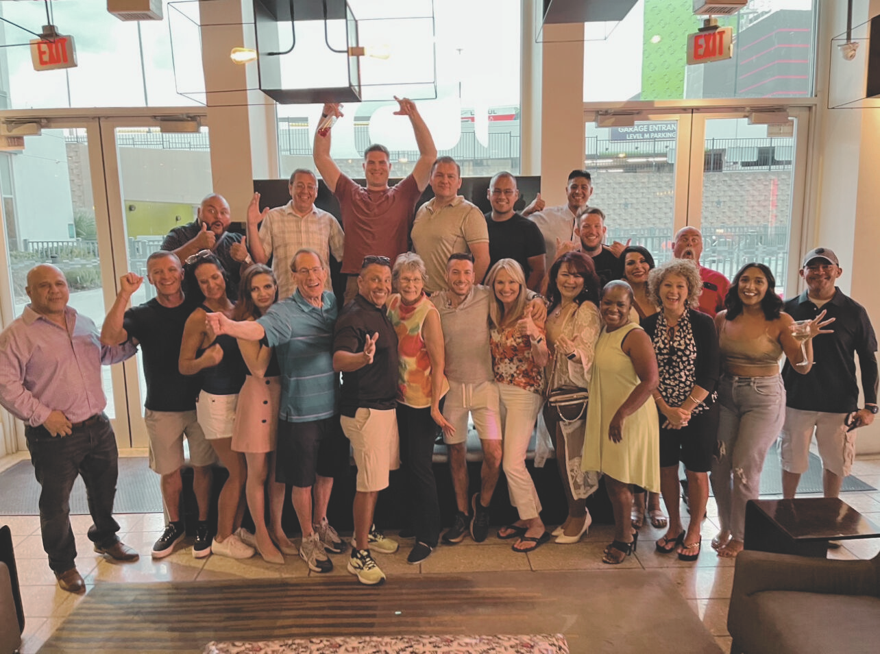 Kirk Mote, The 7-Figure Event Sales Expert Shares Insights On ...