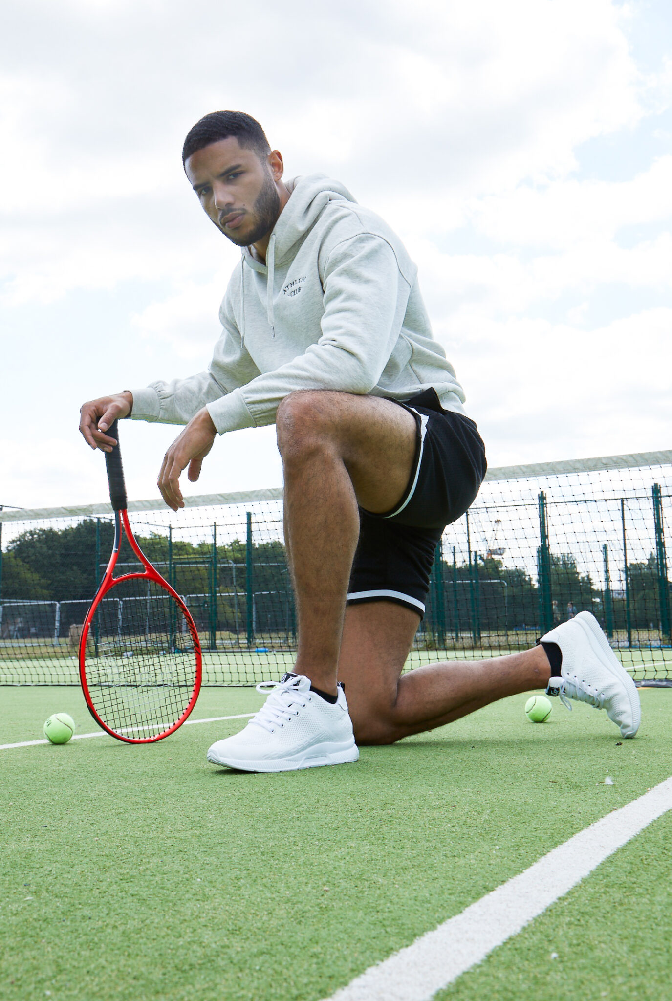Look Taller w/ CONZURI Height-Boosting Shoes - Get a Pair!