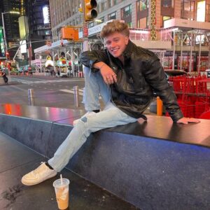 Shane Appell - Using Music To Uplift & Inspire His Fans