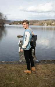 Shane Appell - Using Music To Uplift & Inspire His Fans