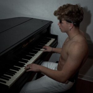 Shane Appell - Using Music To Uplift & Inspire His Fans