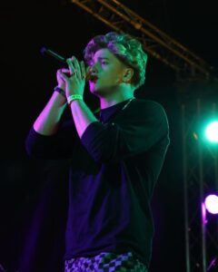 Shane Appell - Using Music To Uplift & Inspire His Fans