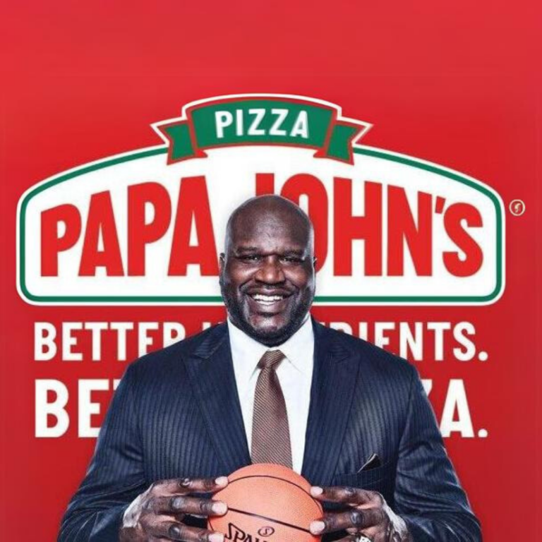2024 Shaq for President? 🇺🇸 Dr. Shaquille O'Neal, Ed.D.