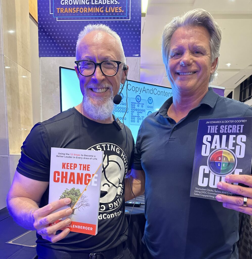 Bart Nollenberger - Empowering Sales Professionals & Building Stronger ...