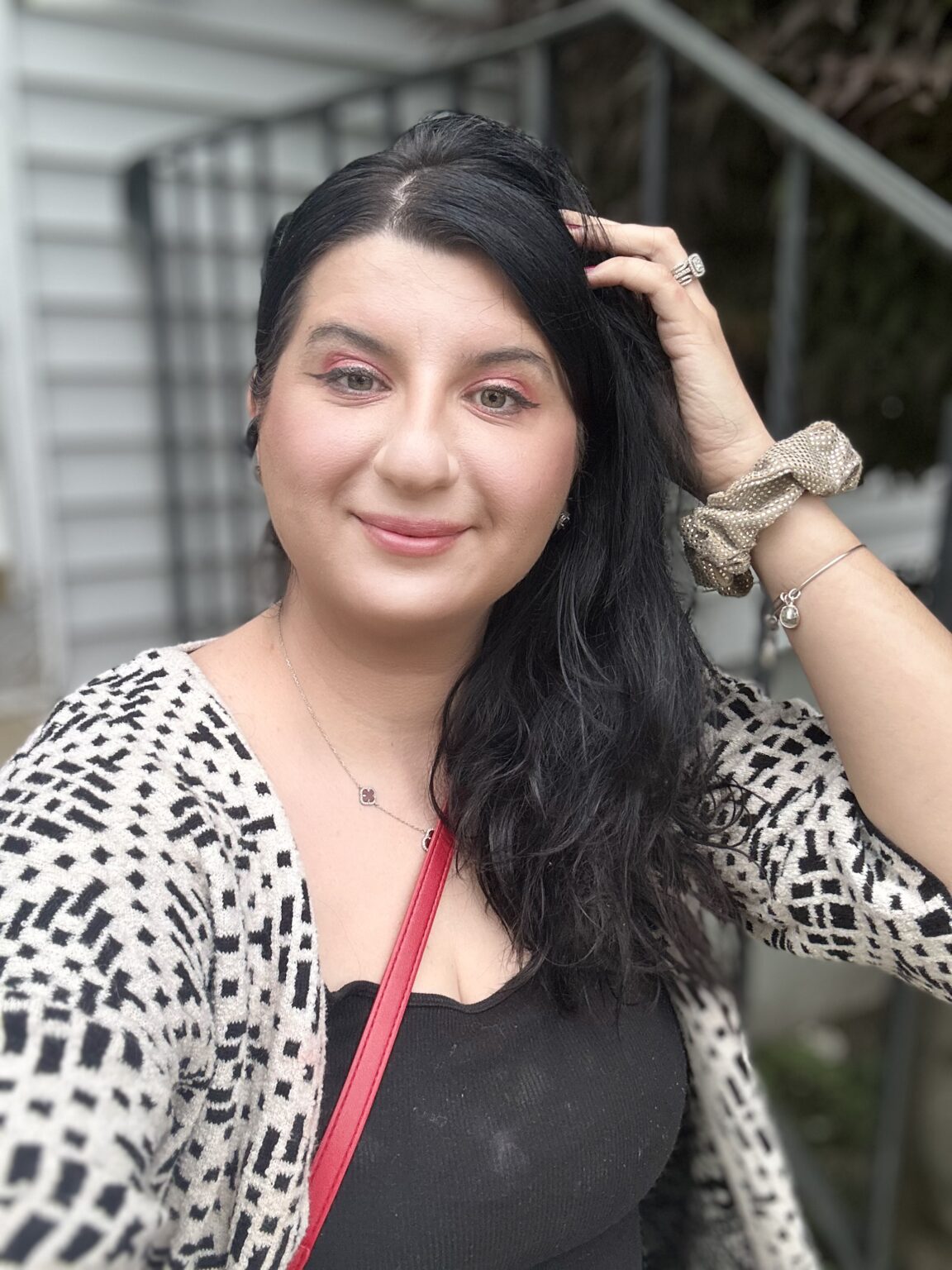 Mirsada Memic – From War-Torn Bosnia to Empowering Women Globally Mirsada Memic – From War-Torn Bosnia to Empowering Women Globally