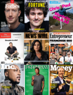 50 Top Business Magazines - Expert Insights & Strategies